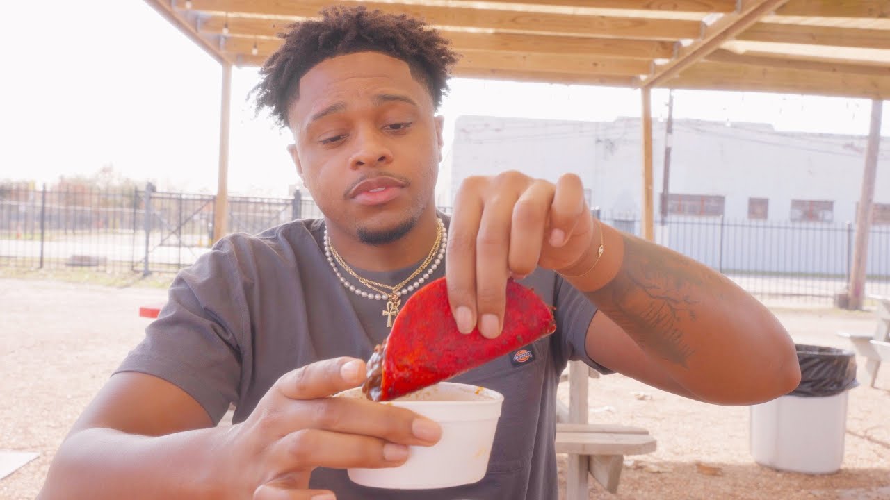 Check on Your Strong Friends - Dream Xo Visual VLOG 2 - YouTube