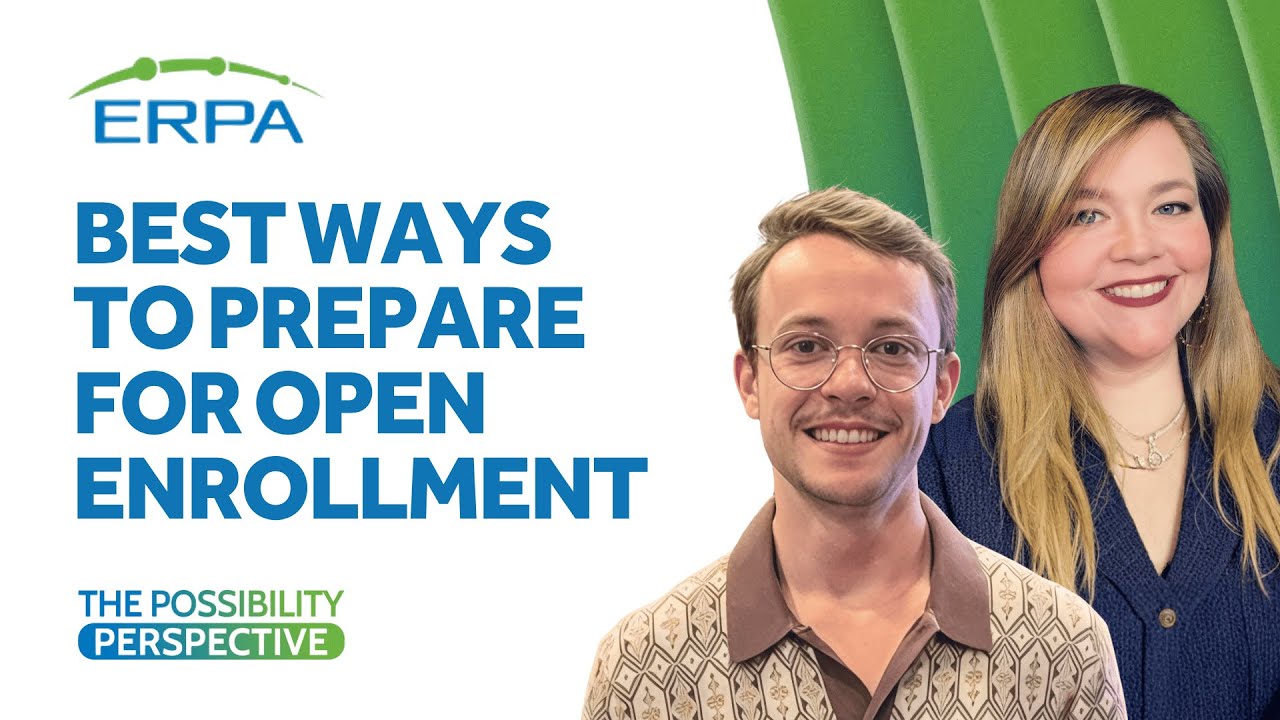 Preparing for Open Enrollment in Workday With Best Practices From ERPA ...