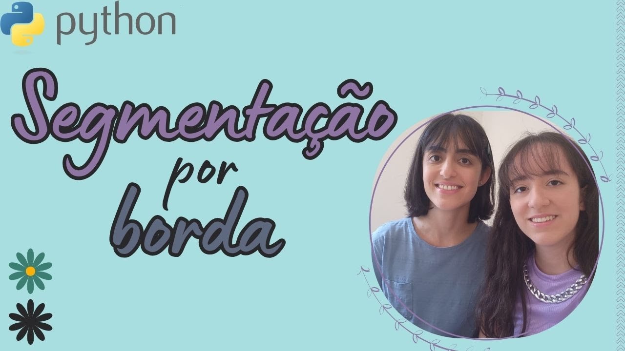 Domine a Detecção de Bordas em Python com o Poderoso Algoritmo Canny ...