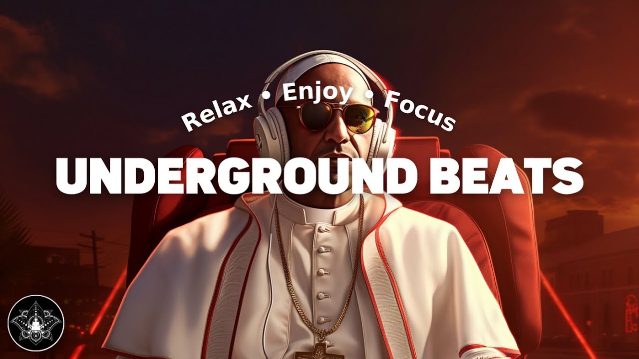 Underground Beats • Classic Trap Instrumental Beats - YouTube