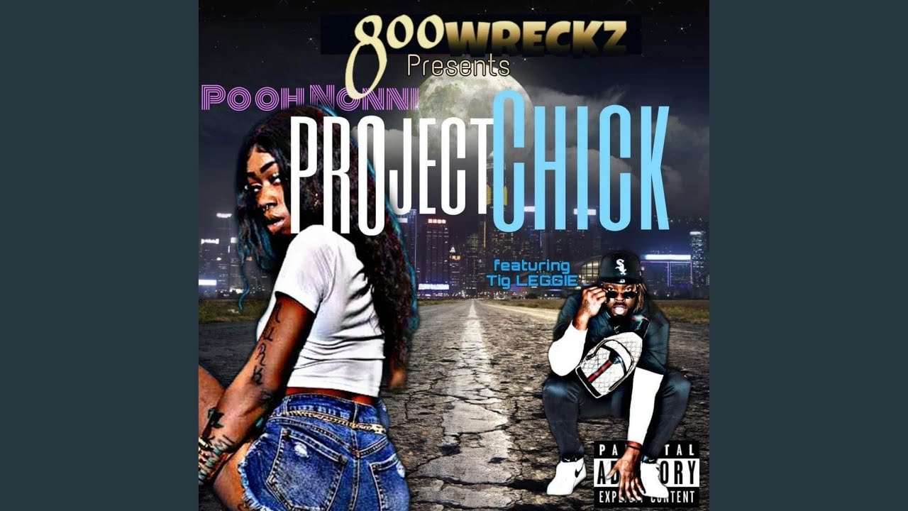 Project Chick - YouTube