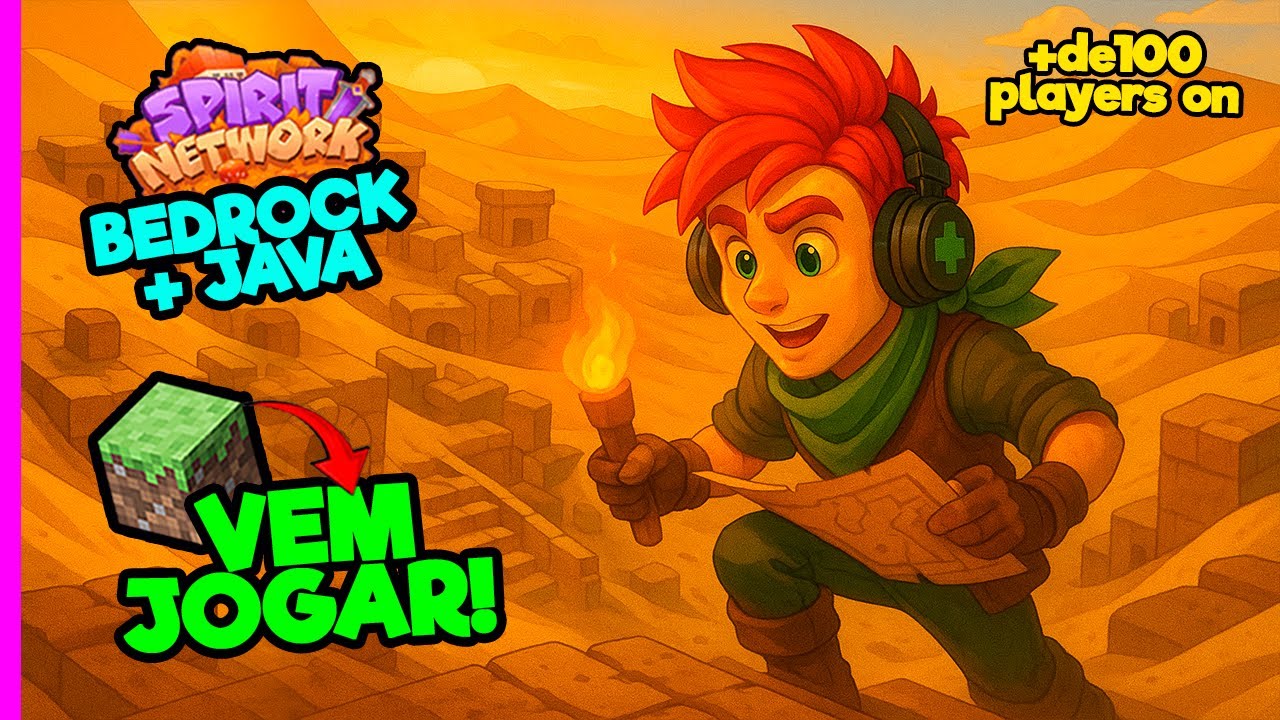 LIVE - JOGANDO COM INSCRITOS - BEDROCK + JAVA. MINECRAFT SURVIVAL RAIZ ...