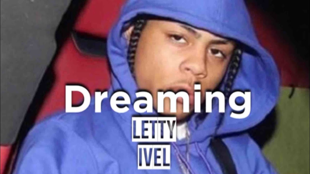 [FREE] 26AR x Kay Flock x NY Drill Sample Type Beat 2022 “Dreaming” (Prod. Letty ivel) - YouTube