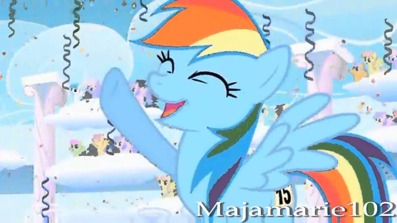 Mlp What Makes You Dynamite Mep Part For NewMEPs - YouTube