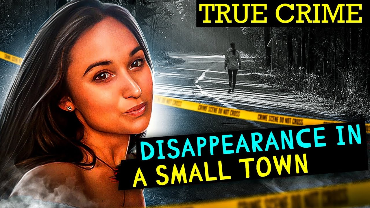 The Disturbing Case of Vanessa Marcotte | True Crime Documentary - YouTube