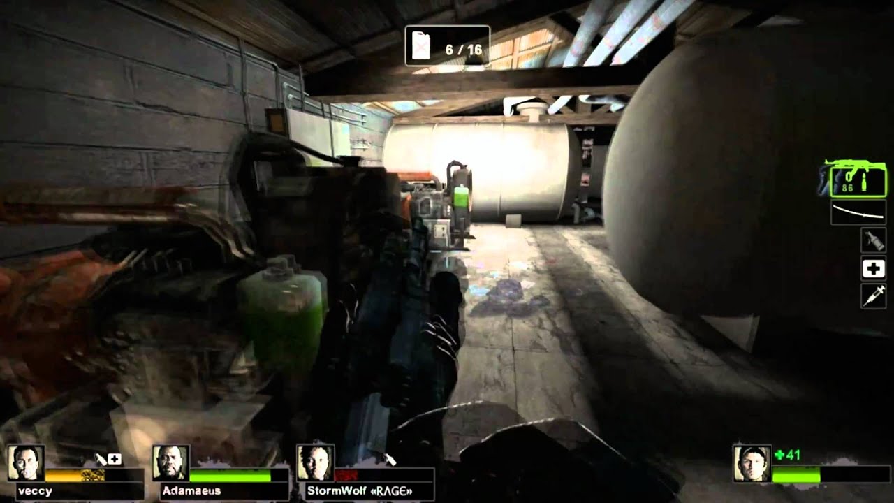 How to download l4d2 custom maps steam workshop - joposun