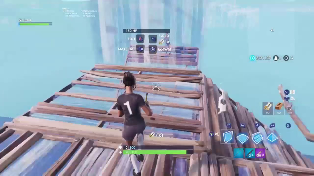 Creative God? ( Fortnite Montage ) - YouTube