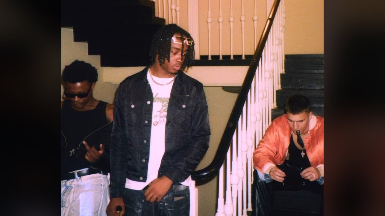 (FREE) Lelosa x Yungpalo x Boondawg Type Beat - "Shawty auf gelesen ...