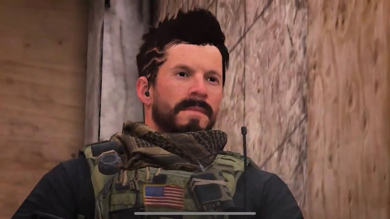 Alex voice | Alex is coming to CODMobile | Battle Pass starting this ...