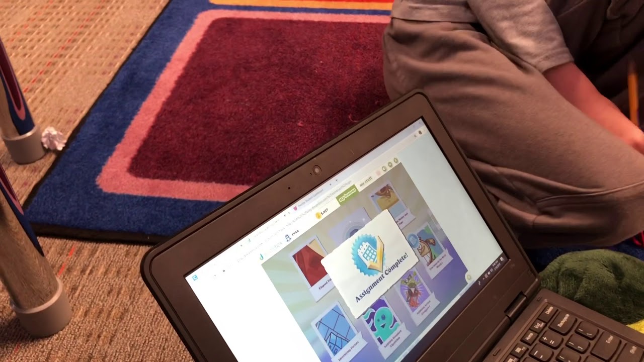 Freckle VS. Dreambox Student comparison of two digital learning ...