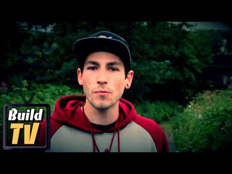 Dib Dab - 50KG Freestyle - Build TV
