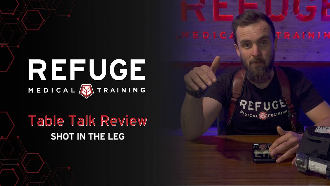 Tactical Table Review | Why We Push TQ's - YouTube