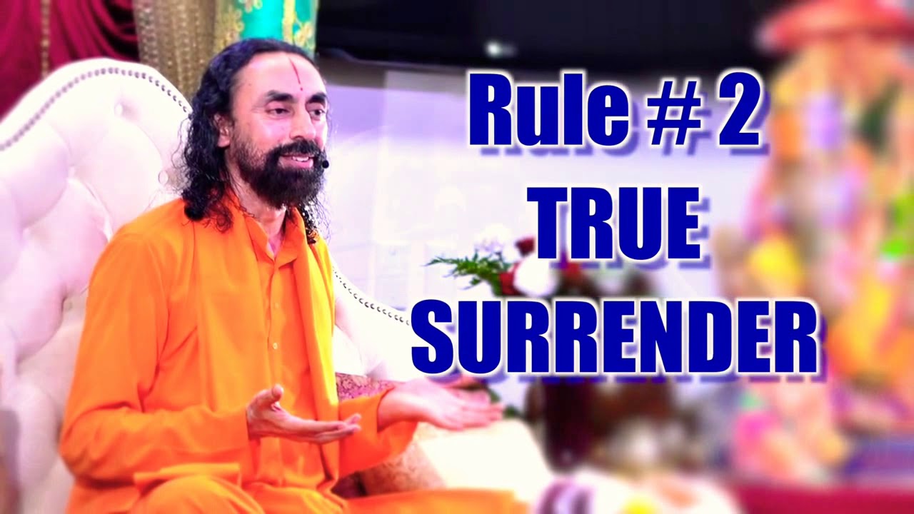 Surrender Part 2 - YouTube