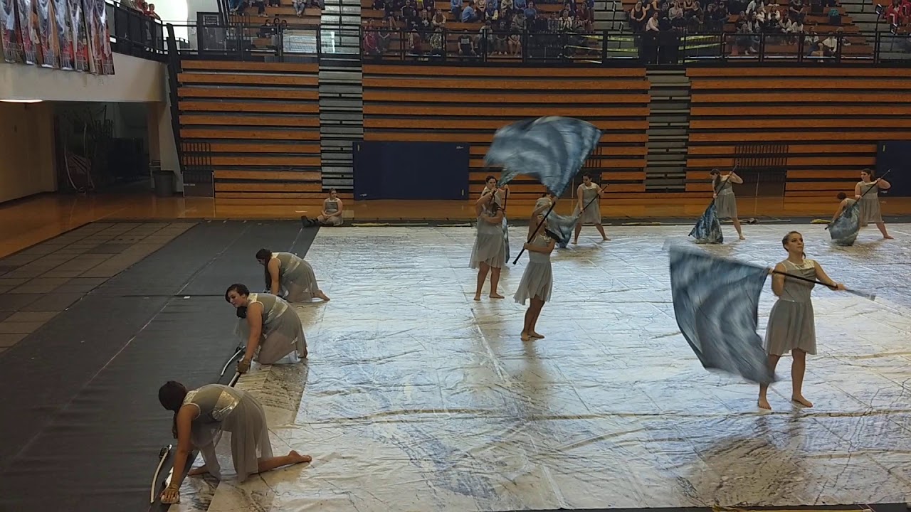 02222020 Winter Guard - YouTube