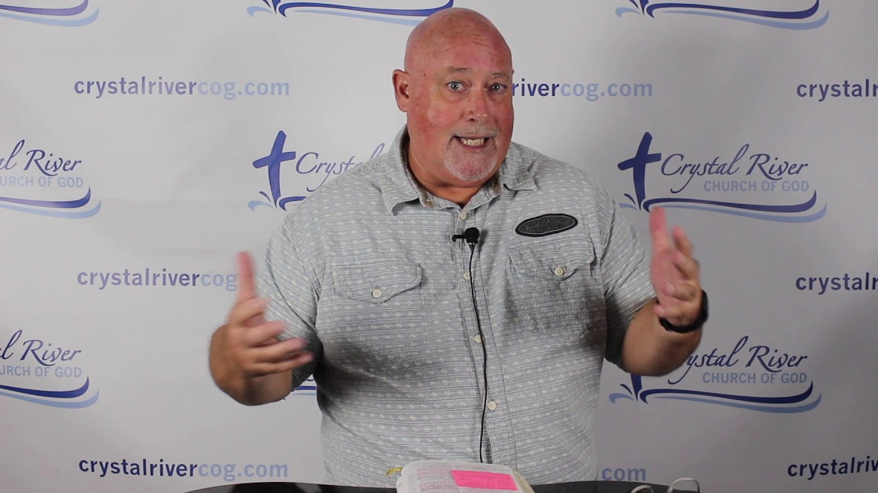 DR Tim Hines - YouTube