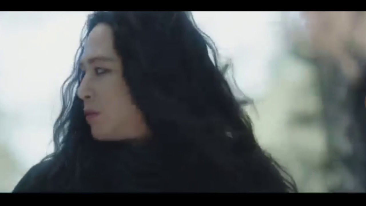 Nichkhun 2pm cut scene ep 09 | arthdal chronicles , he is neanthals ...