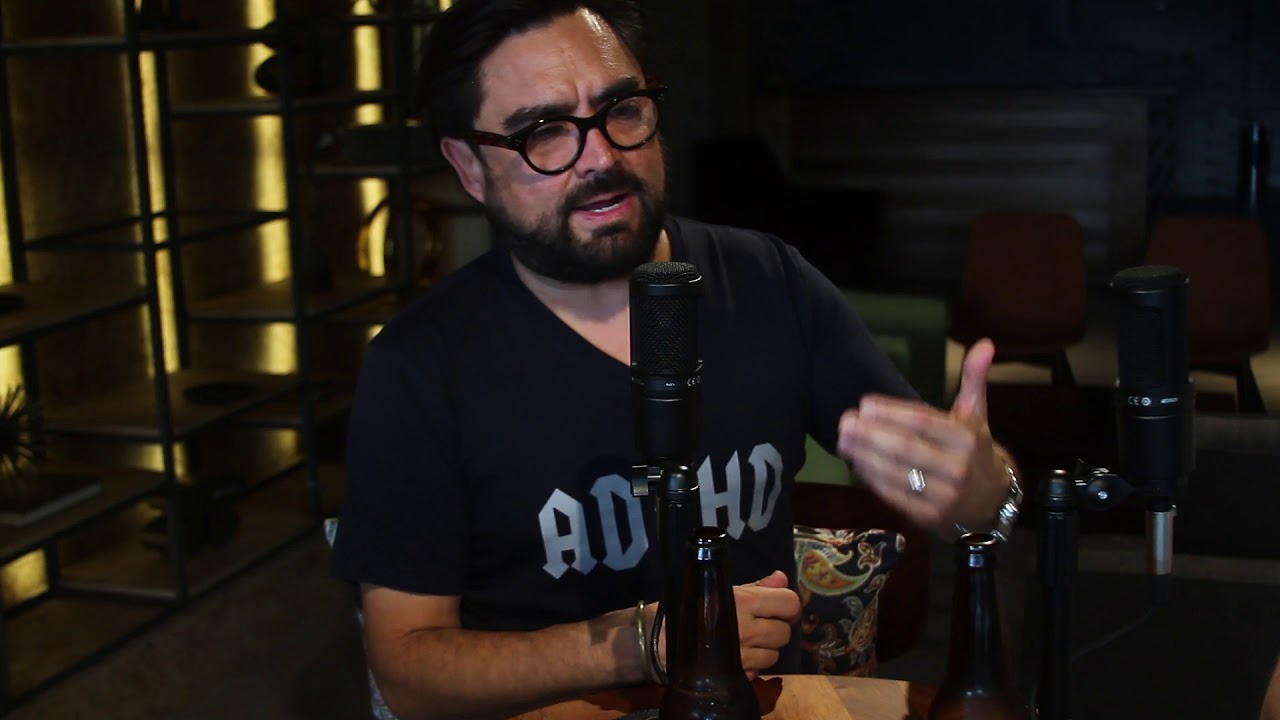 Food Talk con Checo Gutierrez - YouTube