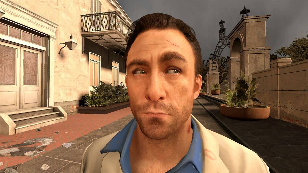 (GMOD)Meet The Survivors-L4D2 - YouTube