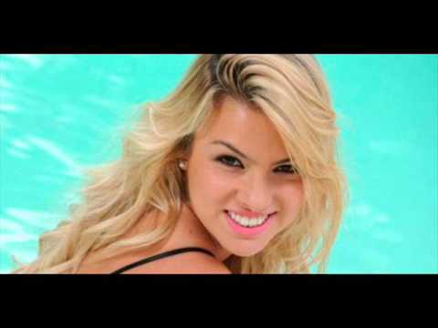 Ailén Bechara - La Chica del Verano (La Banda del Galpón)