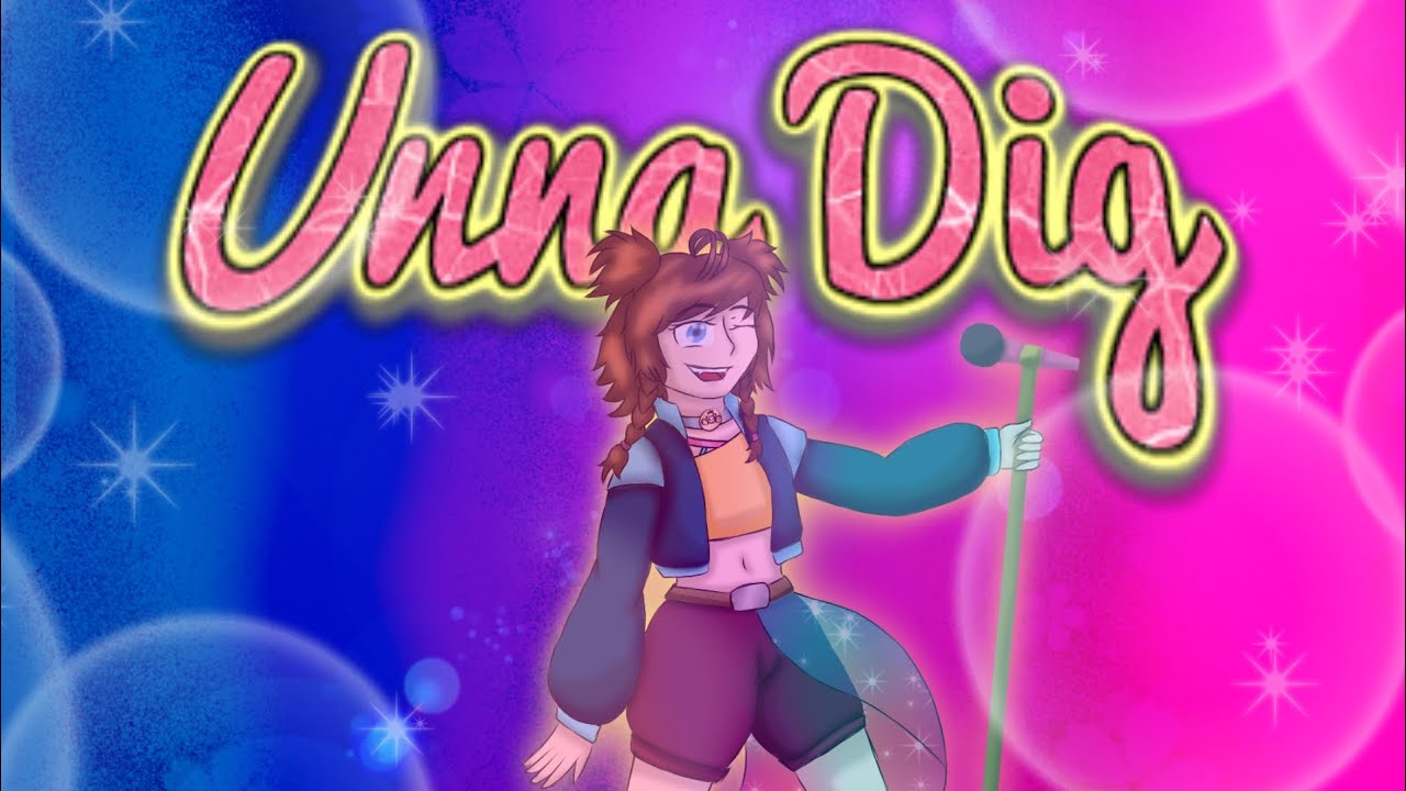 Unna Dig [Cover]( @elecktraofficial ) - YouTube