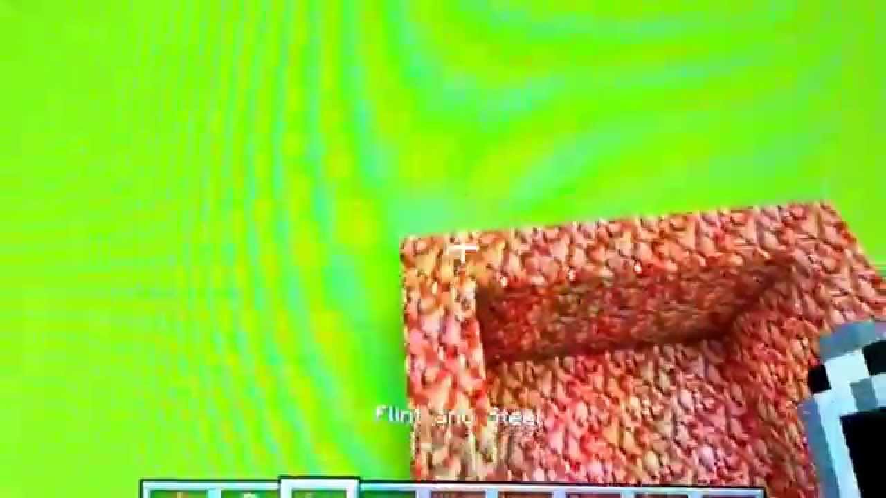 Minecraft random build series. Hot too - YouTube