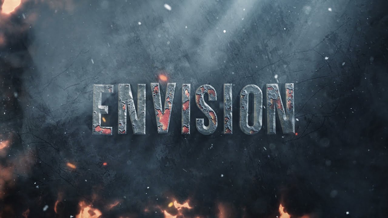 Envision trailer - YouTube