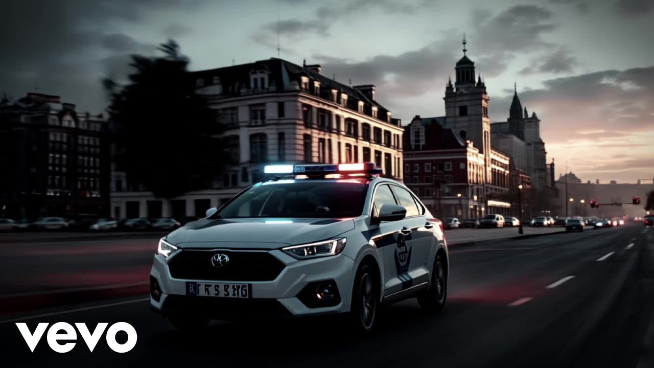 Ballon ZiQ - Тікай (Official Music Video) - YouTube