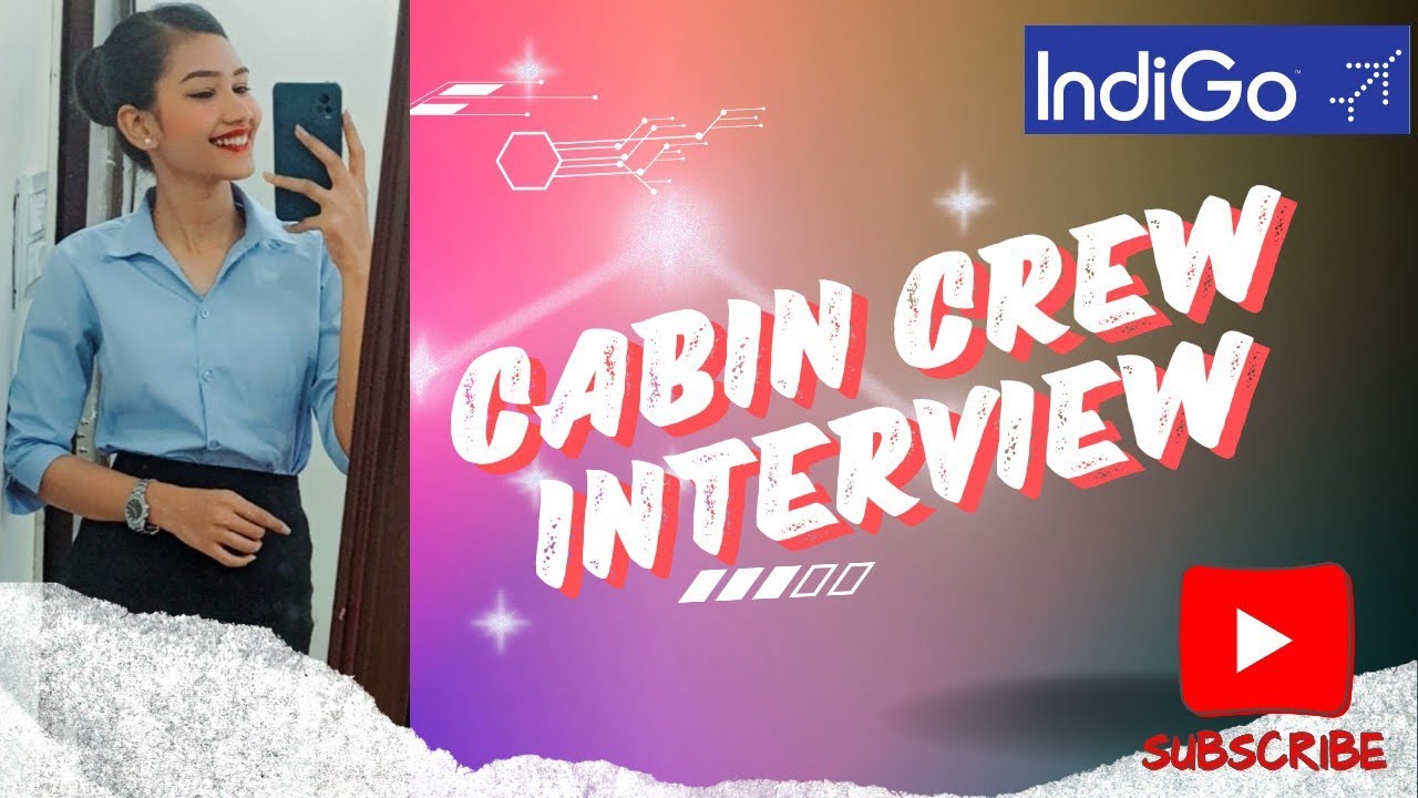 Indigo Cabin Crew Interview 2024 || Selected Or Rejected? Delhi || Saket || With IndiGo Airlines ...