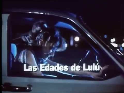 The Ages of Lulu   Trailer