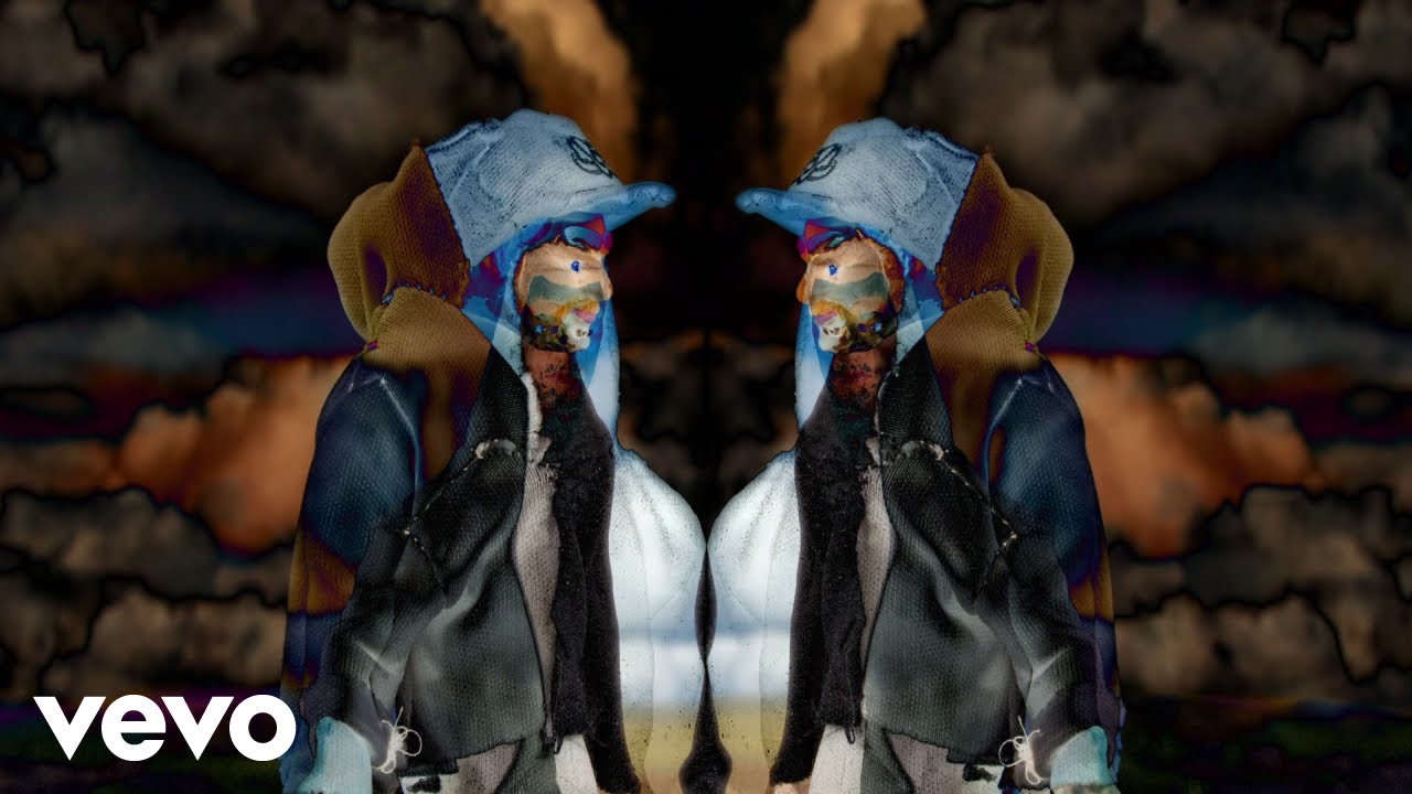 Denzel Curry, Kenny Beats - Pyro (leak 2019) (Instrumental) - YouTube