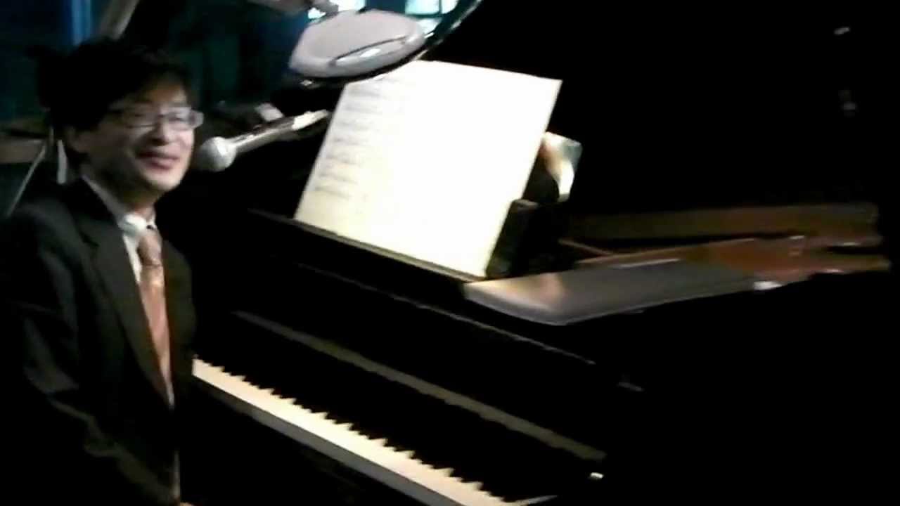 If I Had You : Hitoshi Sato Metamorphosis-One 佐藤等 - YouTube