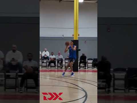 Victor Wembanyama Individual Workout in Nevada - YouTube