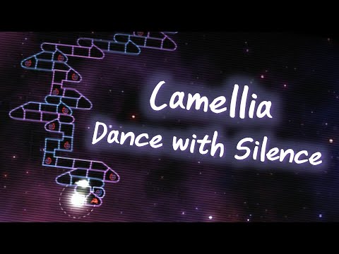 [ ADOFAI Custom Clear ] かめりあ(Camellia) - Dance with Silence [ Map by 바퀴 ] - YouTube
