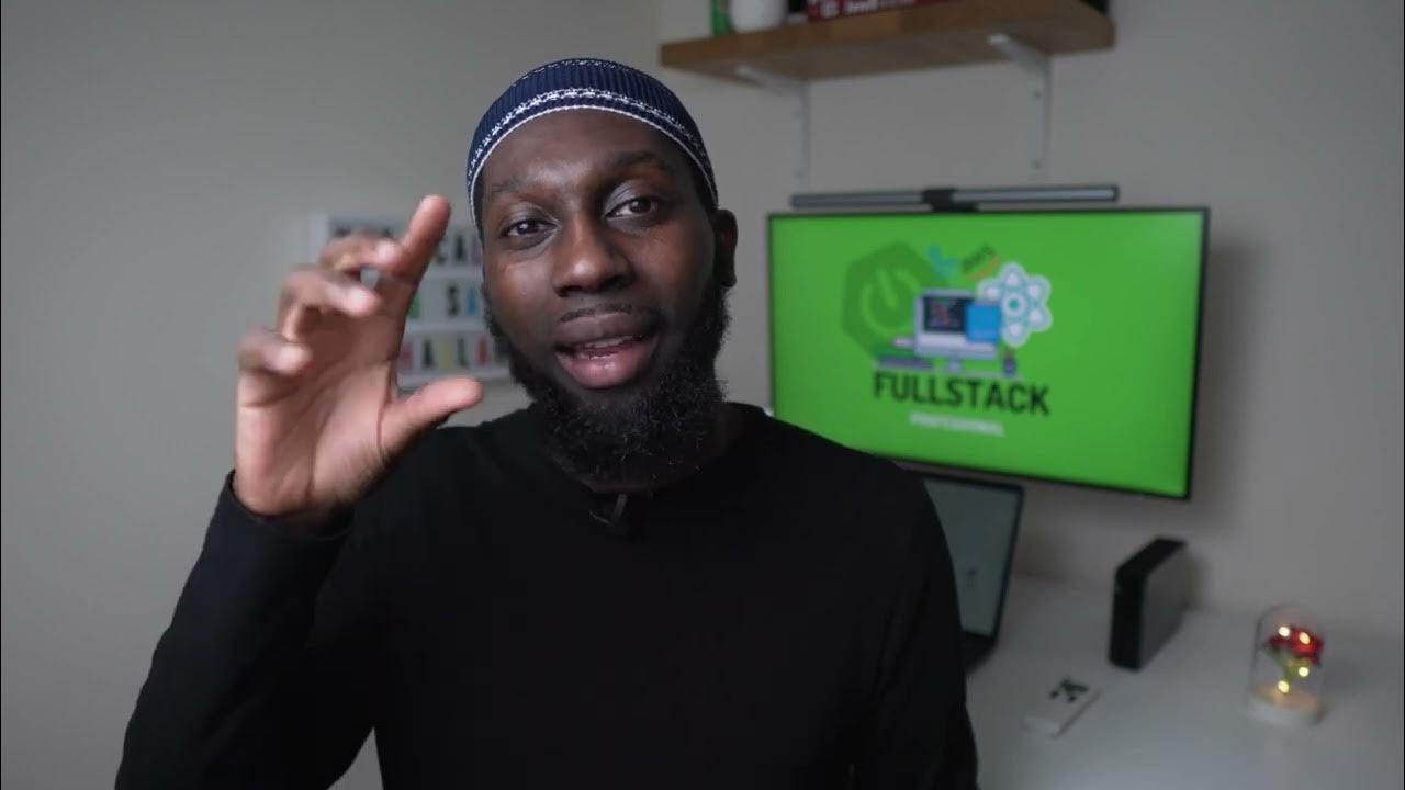 Amigos Code Full Stack Spring Boot and React PROFESSIONAL part 081 ...