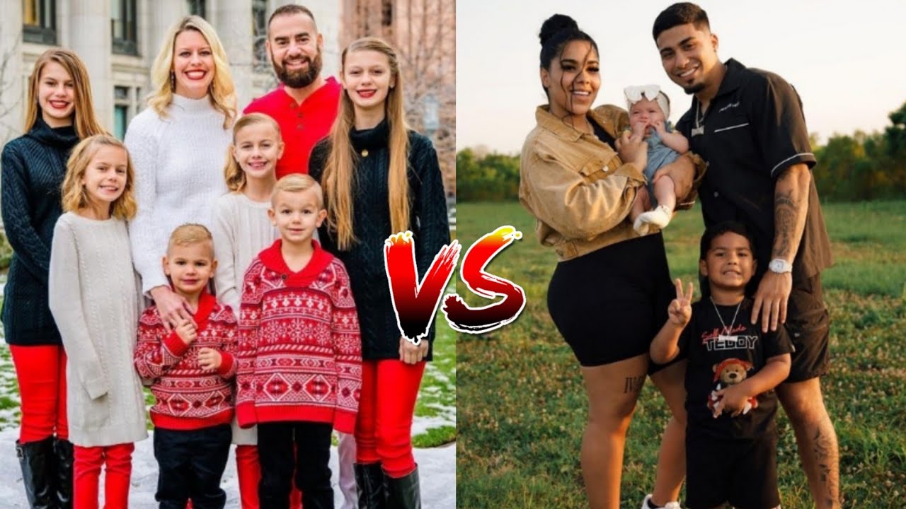 Tannerites Family vs The Trench Family |Transformation From Start To ...