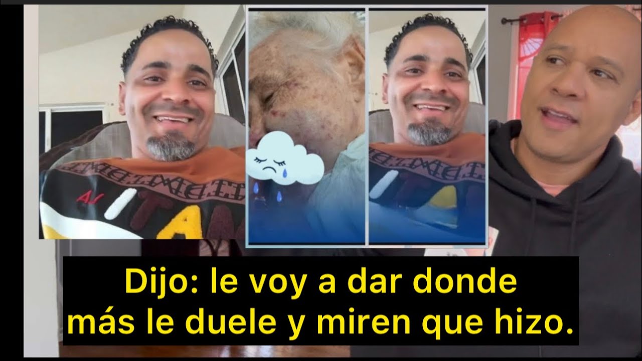 Dijo, le voy a dar por donde más le duele y en la madrugada se dirigió ...