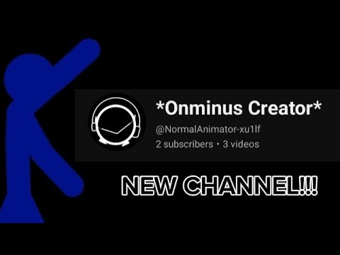 NEW CHANNEL!!!! - DC2 ANIMATION - NEW. - YouTube