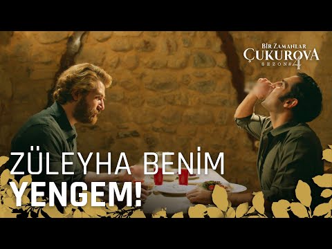 Fikret, hakkında çıkan dedikodulara cevap verdi - Bir Zamanlar Çukurova 108. Bölüm