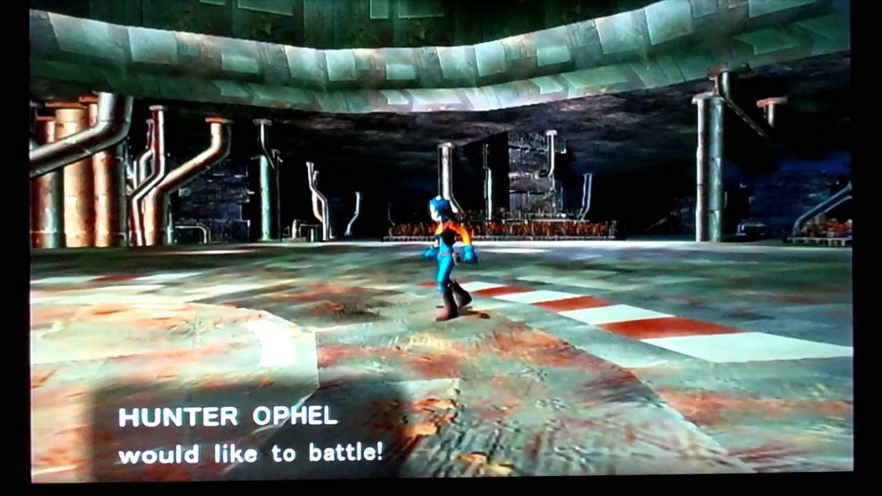 Pokemon Colosseum Bonus Walkthrough Part 6 - Deep Colosseum (Set 3 ...