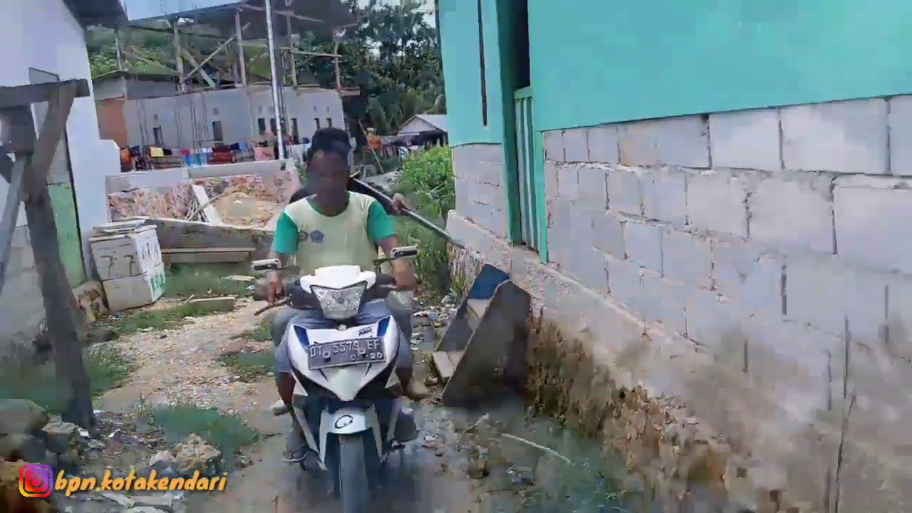 pengumpulan data yuridis dengan petugas pengumpulan data fisik - YouTube