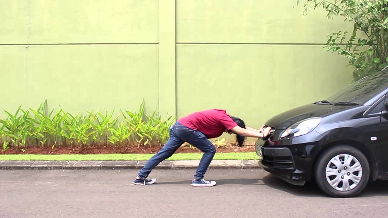 Video Reference Push - YouTube