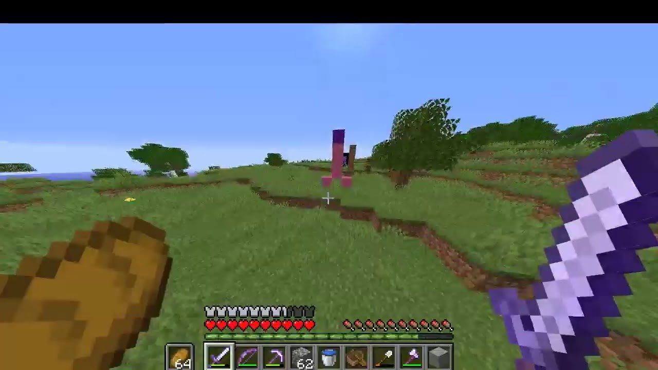 Instalo el SEXO MOD en MINECRAFT *termina sexual* *no clickbait* - YouTube