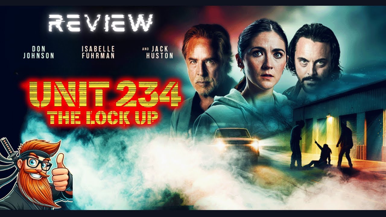 You Won't Believe What Happens in Unit 234! - YouTube