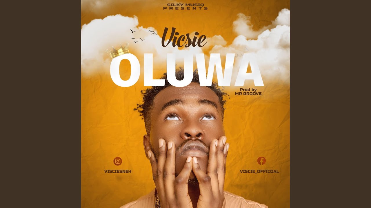 OLUWA - YouTube
