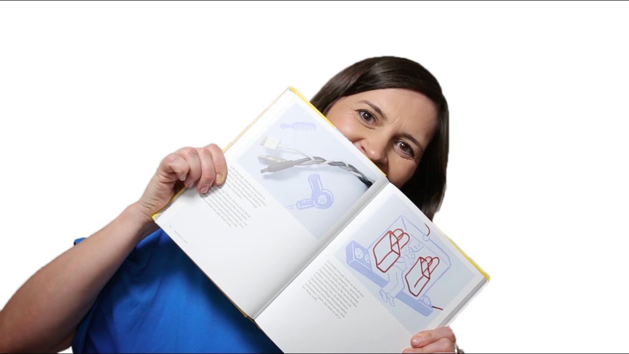 TiVedo & Storydriver | Alexandra Kropf - YouTube