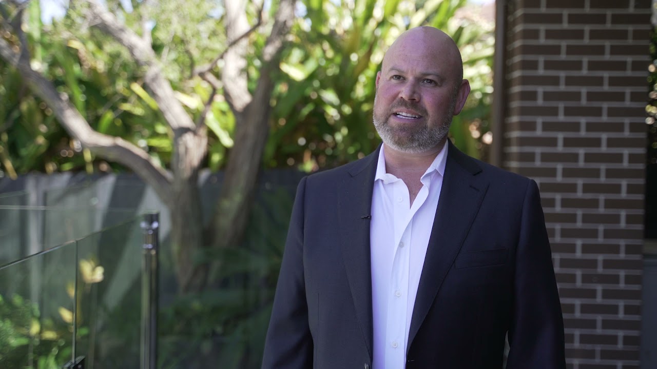 Paul Goldin - Senior Buyers' Agent - YouTube