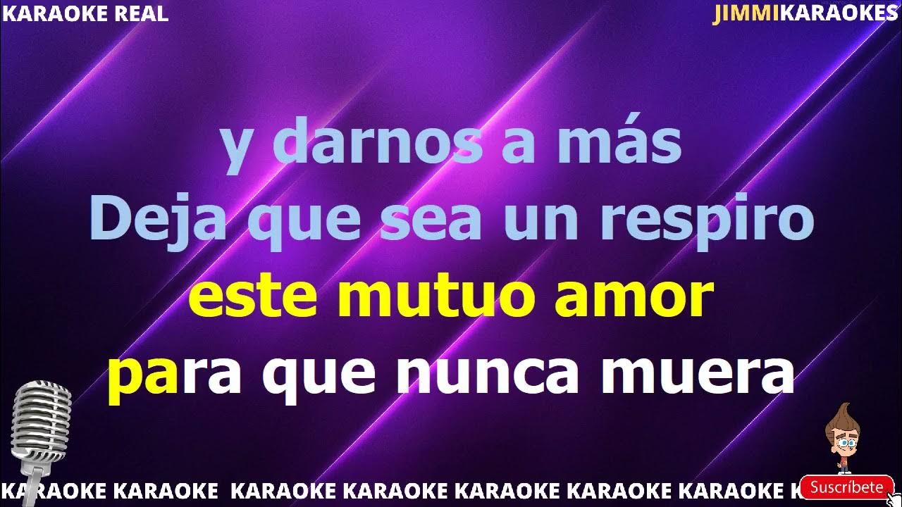 Franco Simone Respiro PISTA KARAOKE - YouTube Franco Simone Respiro PISTA KARAOKE - YouTube