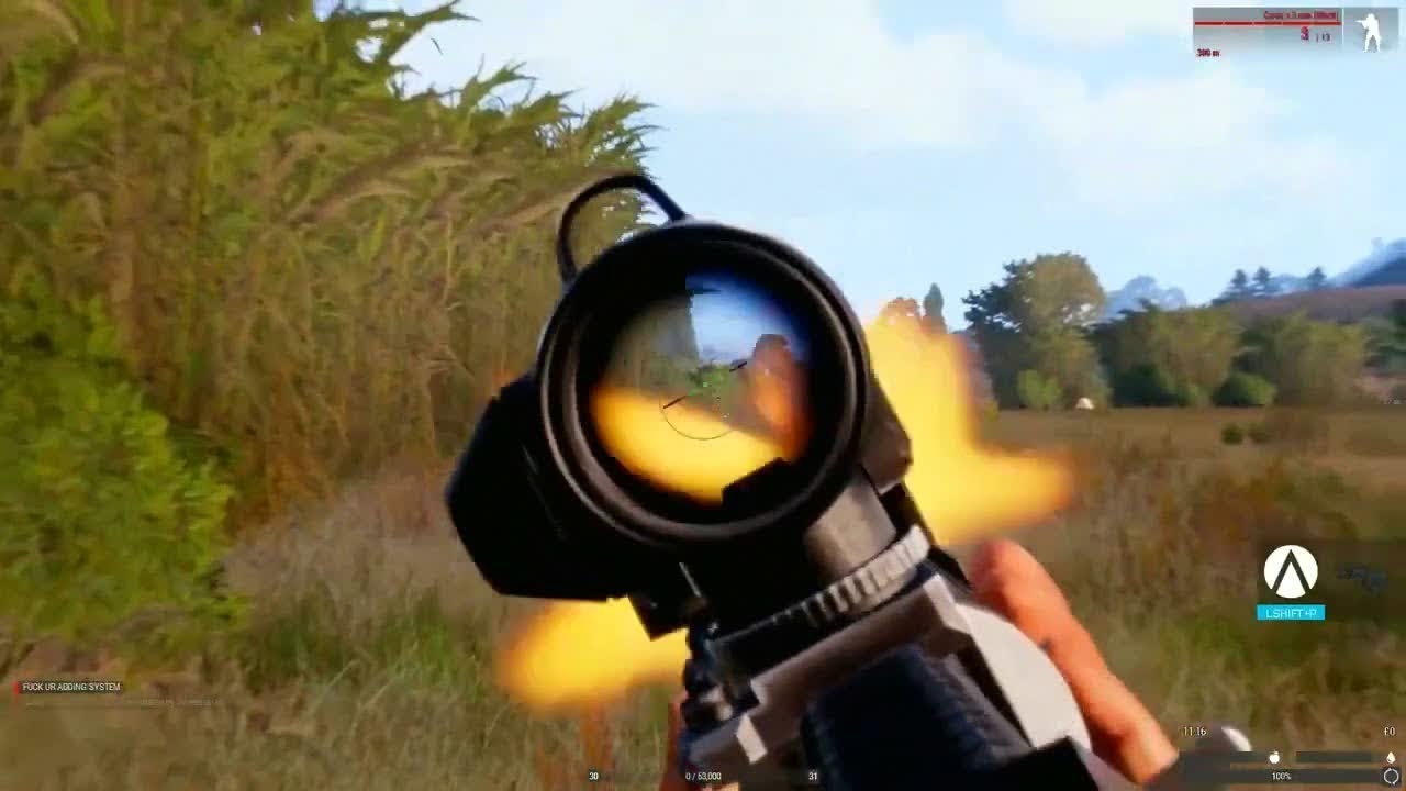 ARMA 3 FREE MOD MENU | HACK ARMA 3 ESP AIMBOT 2023 | FREE DOWNLOAD HACK ...