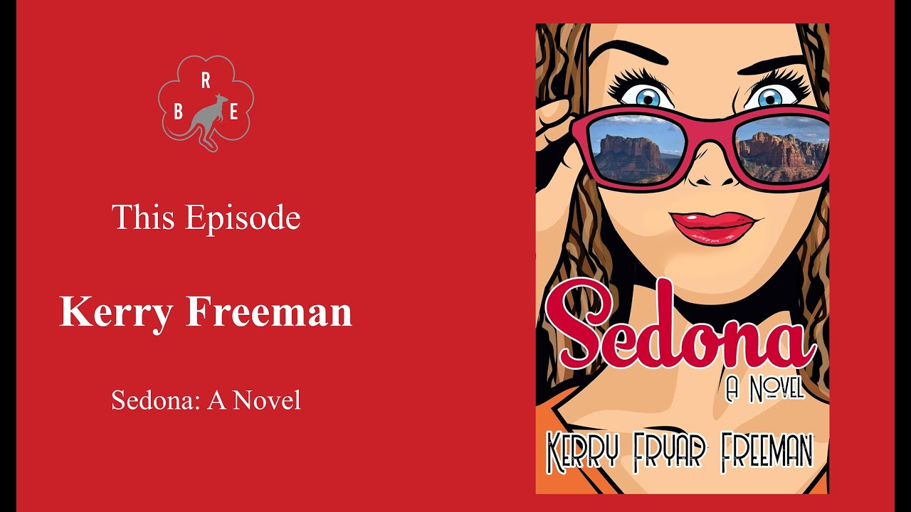 Book Realities - An interview with Kerry Freeman - the debutante author ...