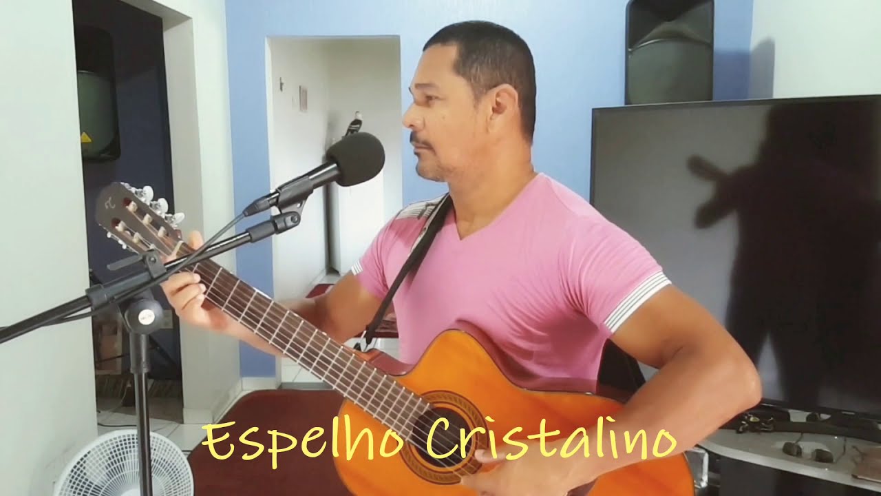 Romance Da Bela Inês cover - YouTube